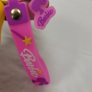 Barbie | Accessories | Barbie Key Chain | Poshmark